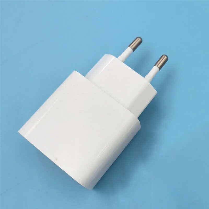 Оригинальное зарядное устройство Xiaomi Redmi 10A 9A 8A 7A 12C 10 Вт 5V2A Адаптер питания USB типа C/Micro для Mi 5 6 7 8 9 POCO C55 C40 Only EU charger