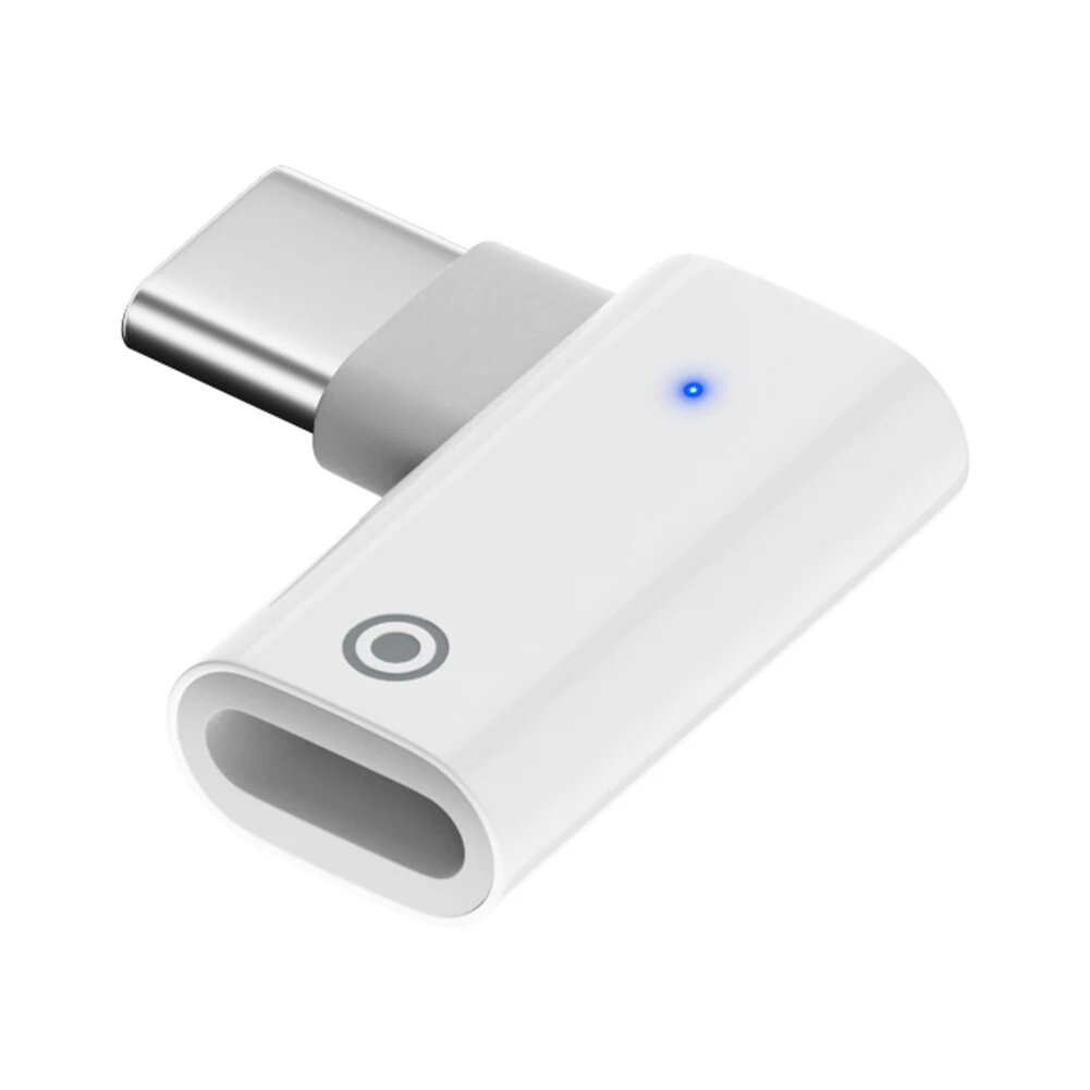 Адаптер USB-C - 3.5 мм Style B