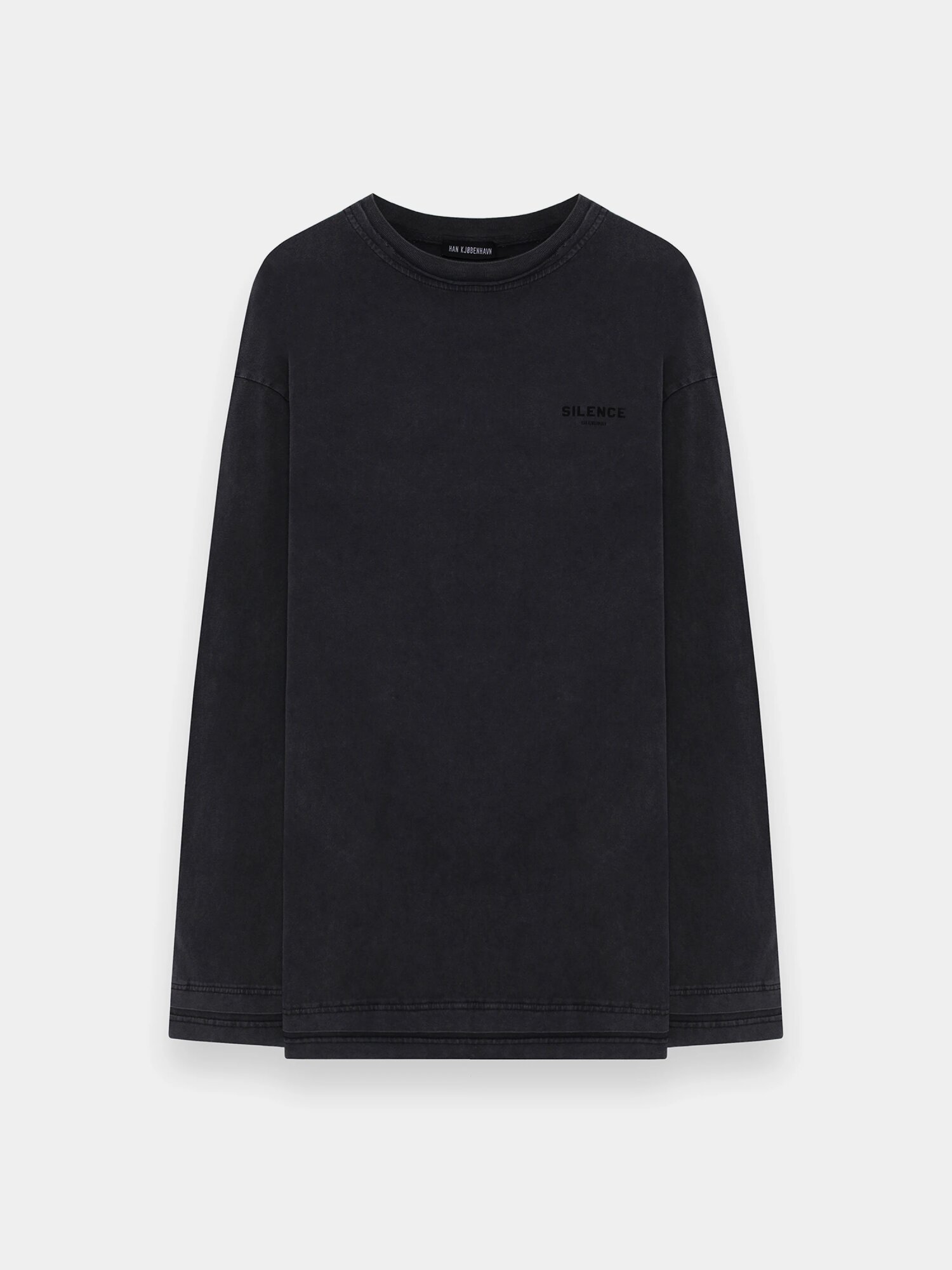 Лонгслив Layered L/S