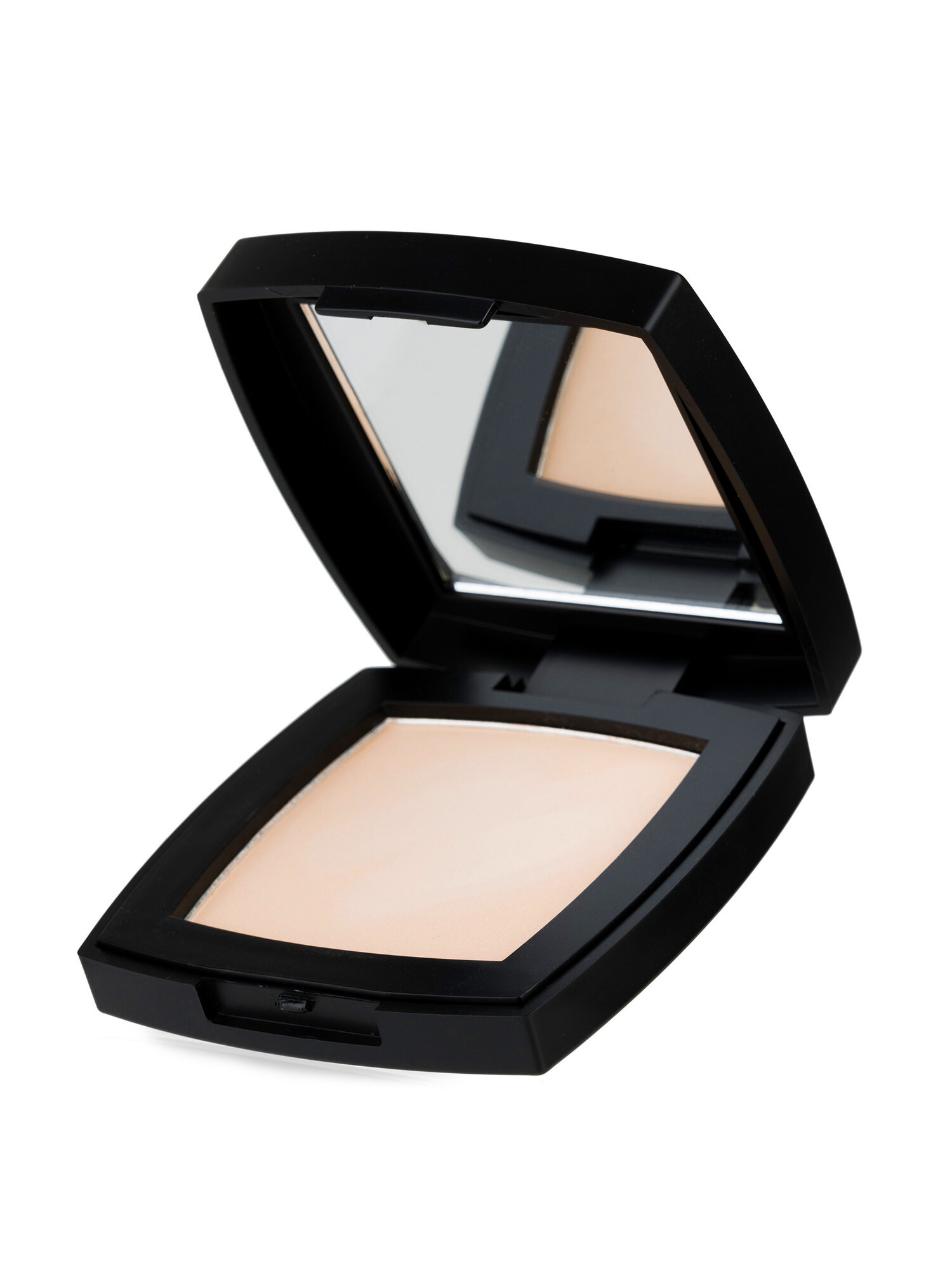 Пудра для лица Lavelle Collection компактная матирующая Powder, тон 03 натурально-бежевый