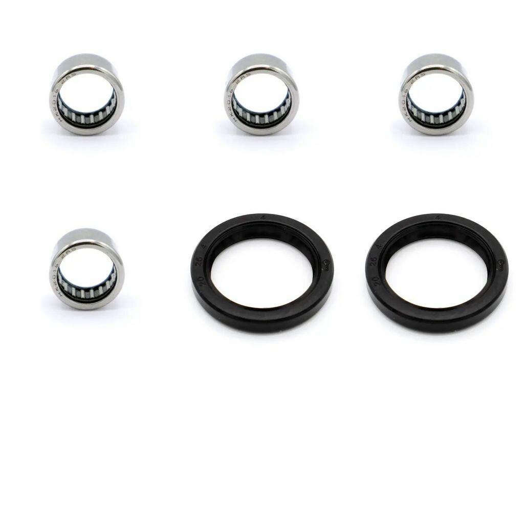 Подшипник маятника совместим с Honda AFRICA-TWIN TRANSALP XL