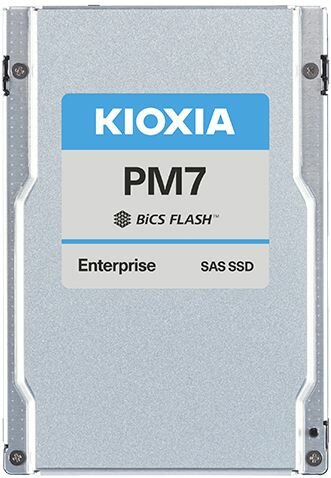 Внутренний SSD-диск KIOXIA PM7-R KPM71RUG3T84