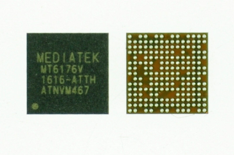 Контроллер питания MT6176V