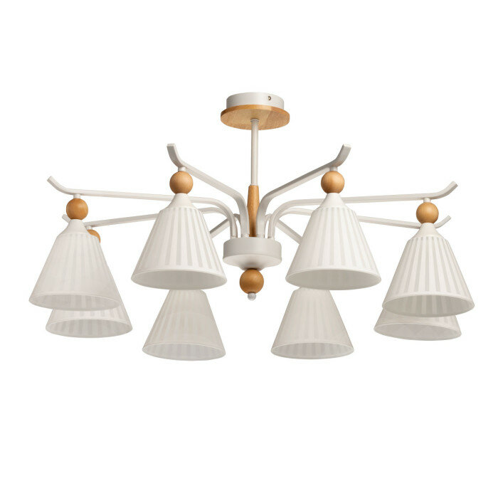 Люстра потолочная De City Daela Ceiling Chandelier 635017308