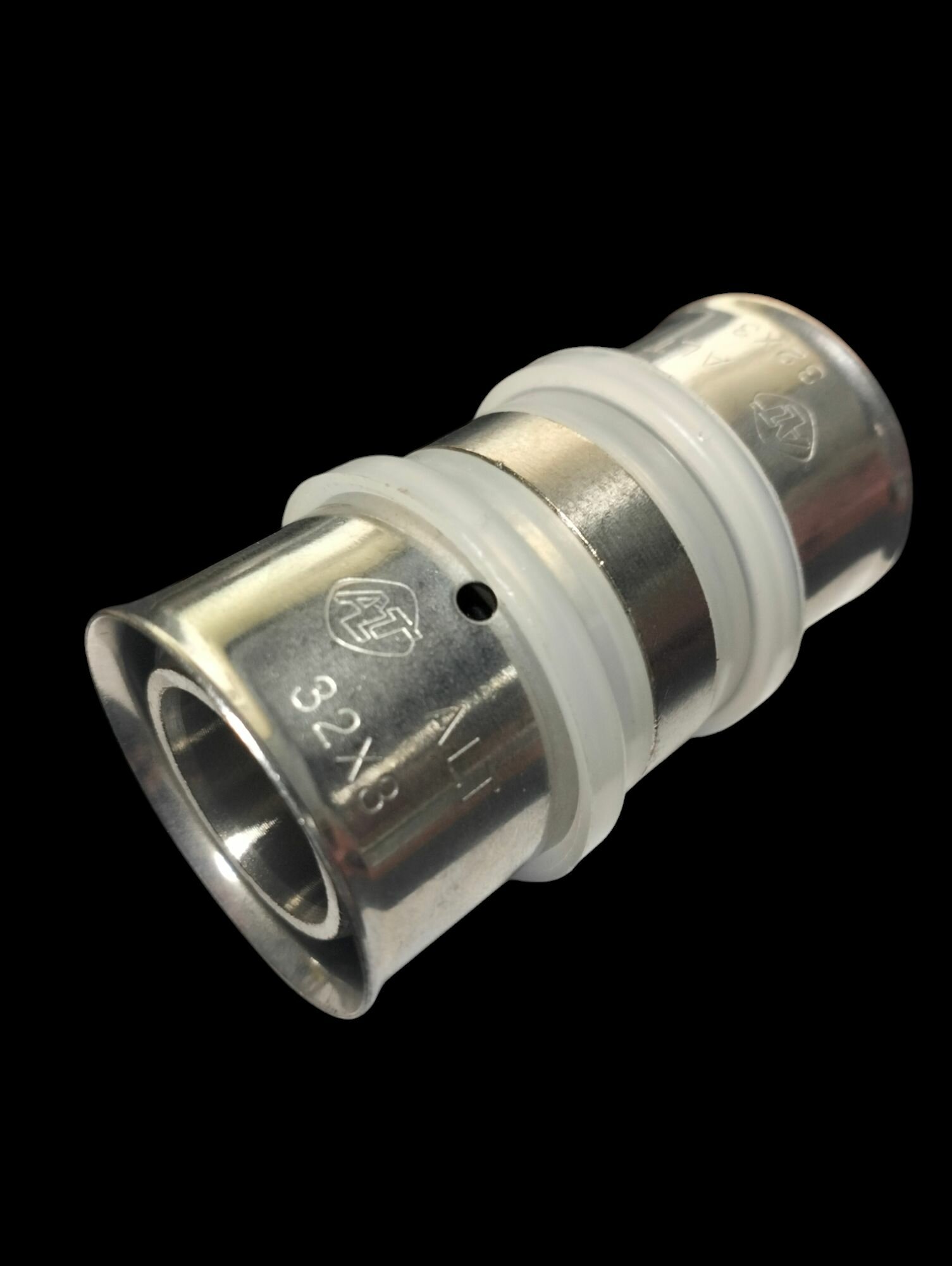 Соединитель пресс 32х32 Altstream