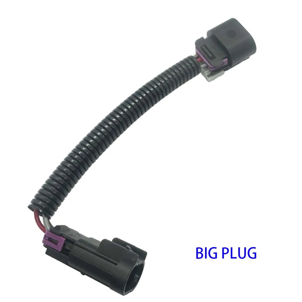 Элиминатор автоматического запуска и остановки/заменитель/сбор номера/Cancel для Chevrolet BIG PLUG