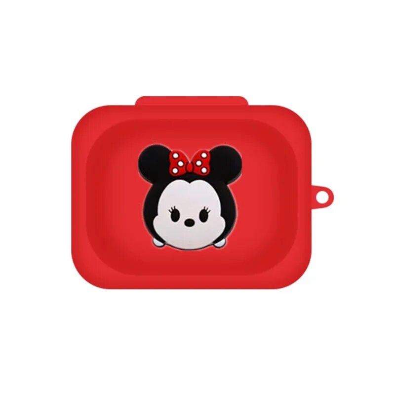 Чехол для наушников Nothing Ear (A) Disney силиконовый Style 7