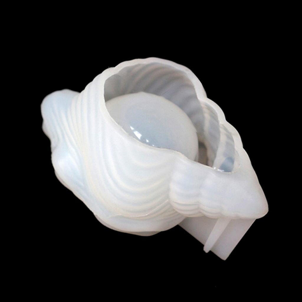 Трехмерная форма для хранения яиц в форме раковины-стиль B