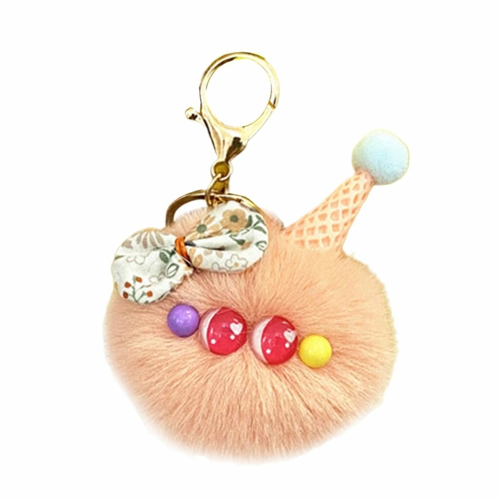 Мягкая игрушка-брелок "Хан Фэн"