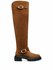 Ботинки Stuart Weitzman Emerson Moto 50, размер 36