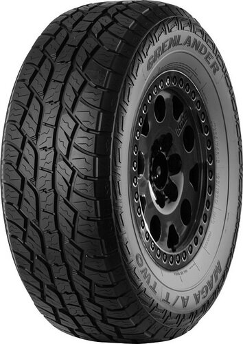 Шина Grenlander Maga A/T Two 215/75R15 100/97Q