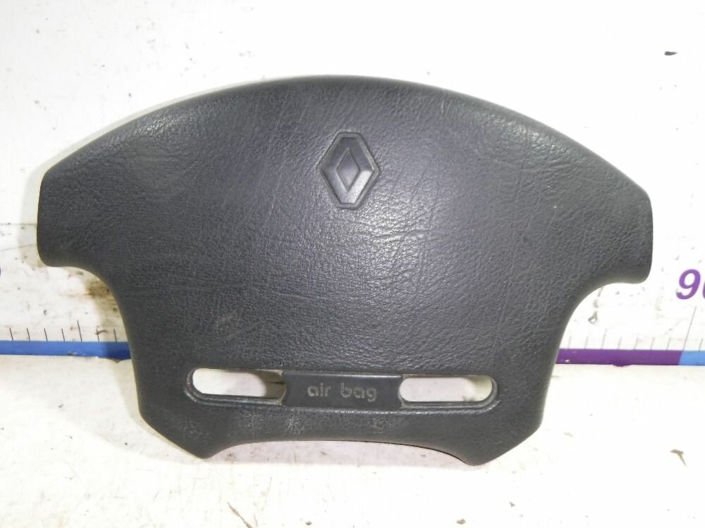 Подушка безопасности в руль Renault Safrane 7700830888