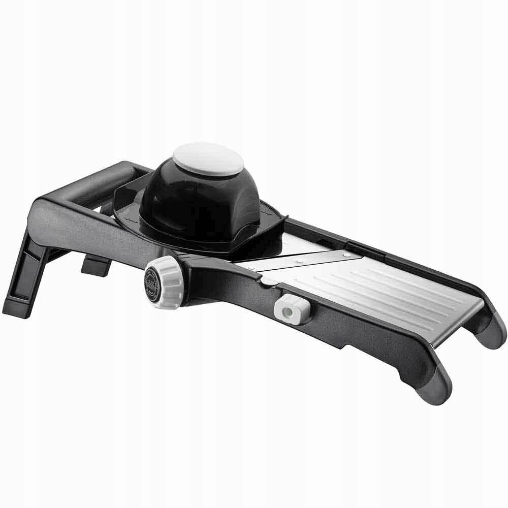 Терка Gefu LAOLA - Терка-слайсер Gefu Laola черная - Гефу G-89429