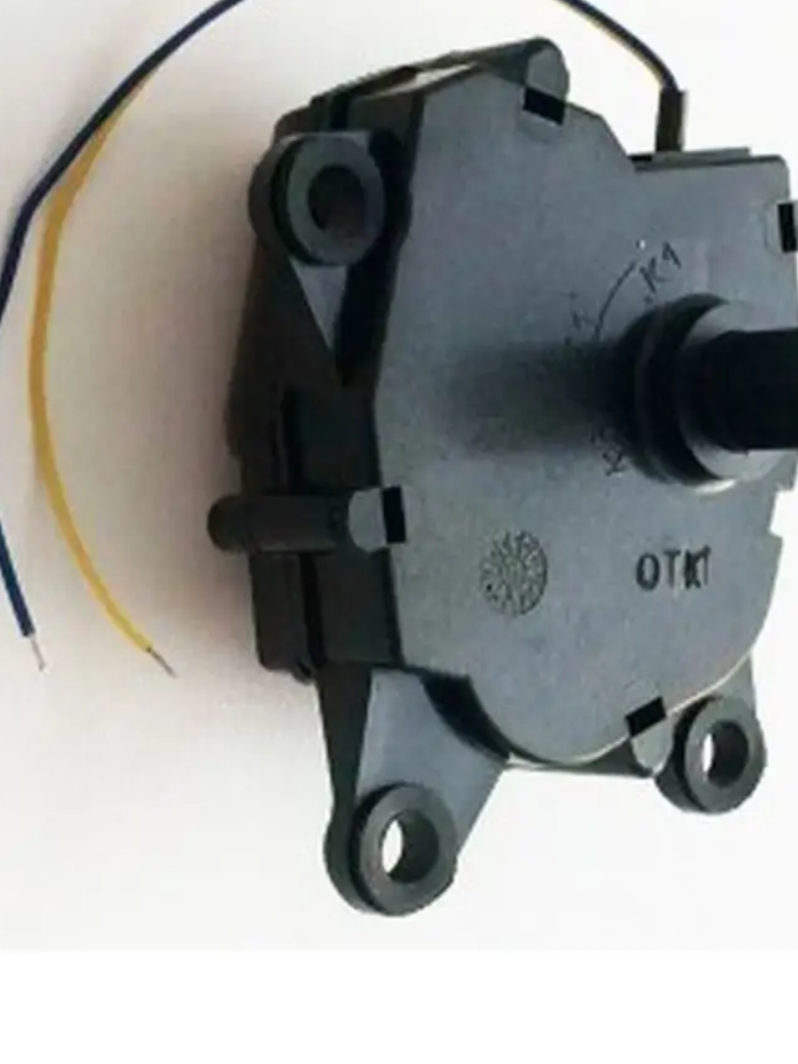 Моторедуктор для инкубатора Блиц длинный вал