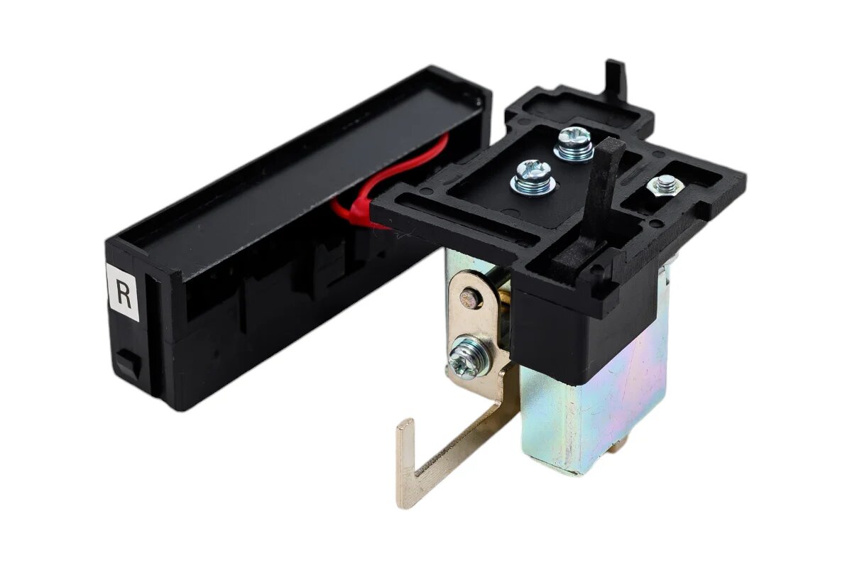 EKF Независимый расцепитель 230 В АС VA-99M 400 А sht-230ac для щитов в магистралях