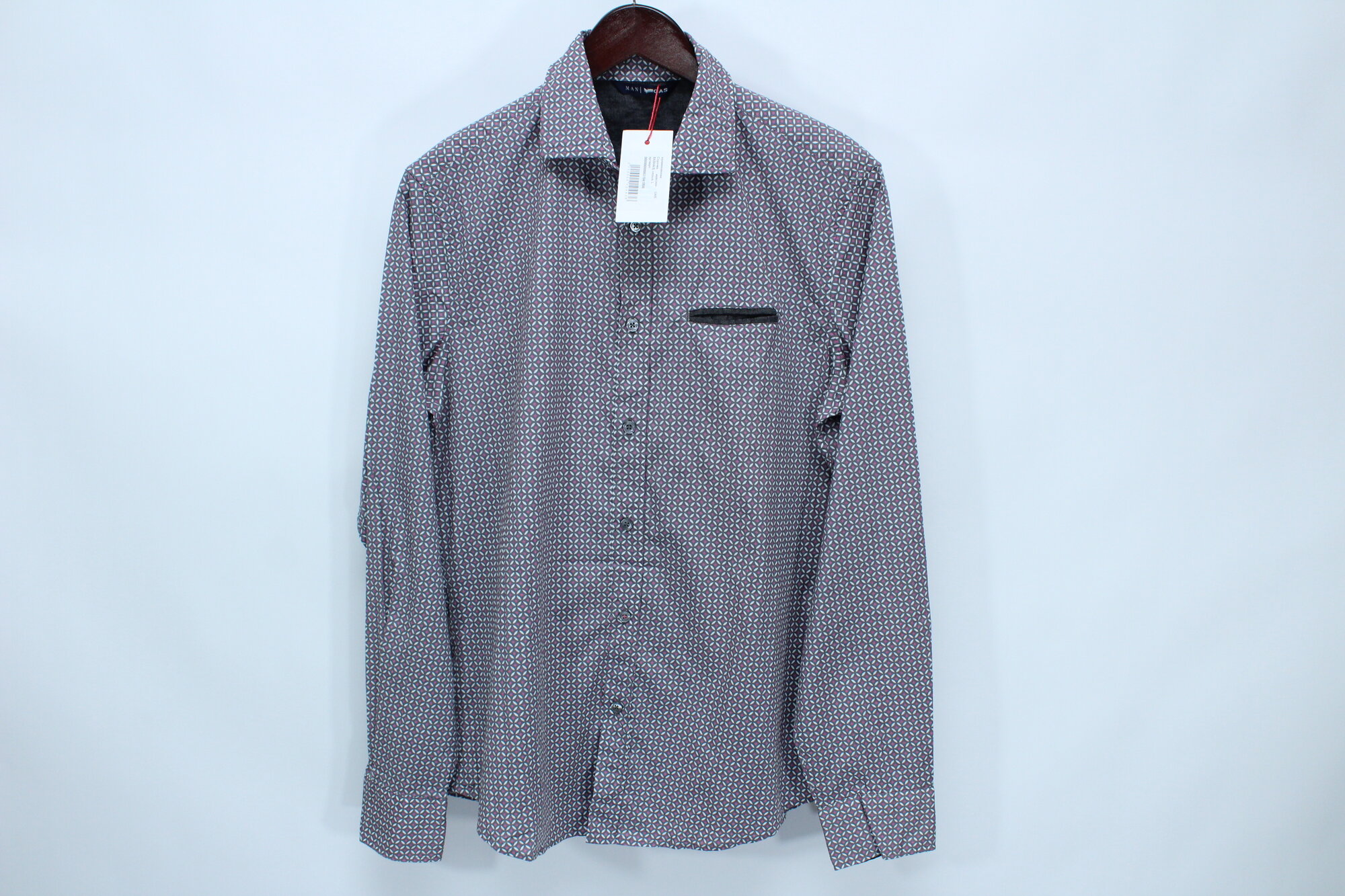 GAS Sasha/S Рубашка Сорочка L