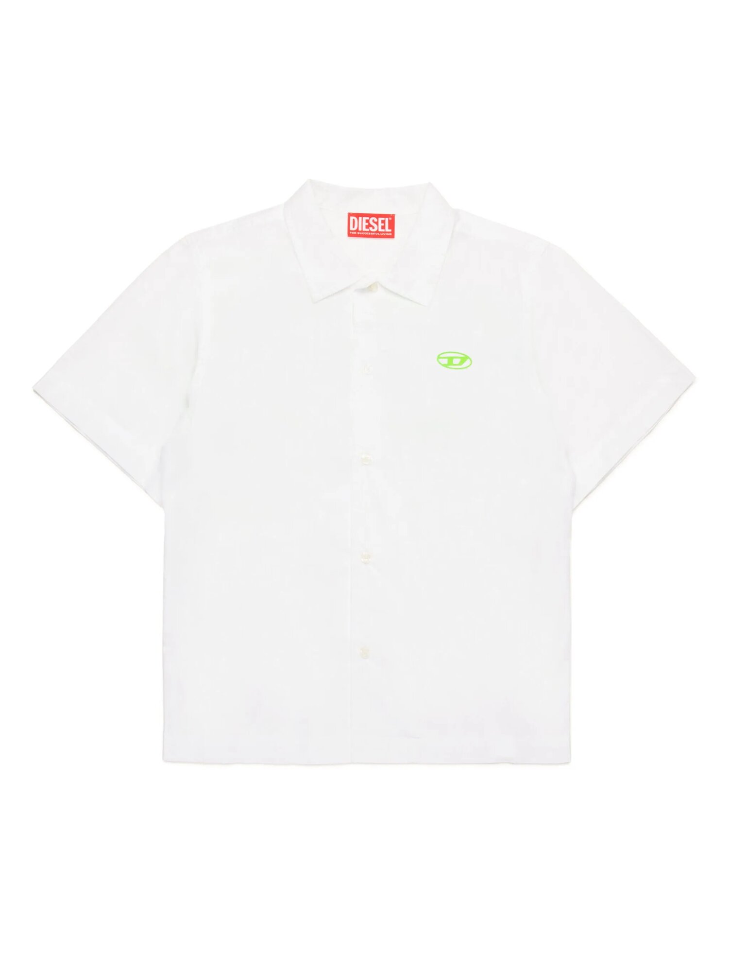 Рубашка McPolly