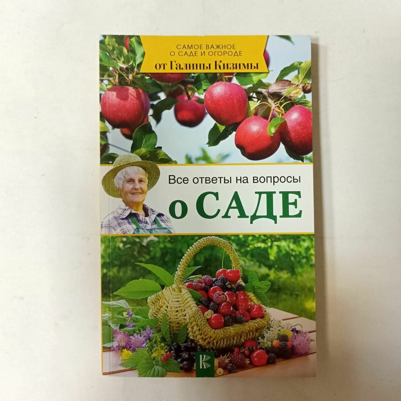 Все ответы на вопросы о саде