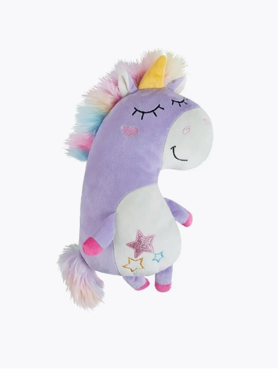 Мягкая игрушка Fancy Единорог Плюша, 30 см SРЕN01