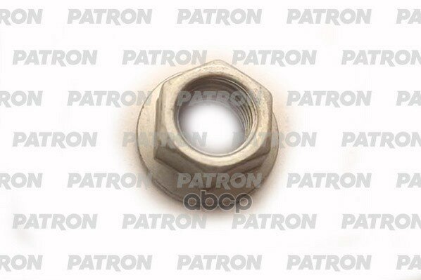 Гайка крепления рычага подвески MITSUBISHI L200, PAJERO SPORT, OUTLANDER, LANCER, ASX, COLT PATRON арт. PBLT165