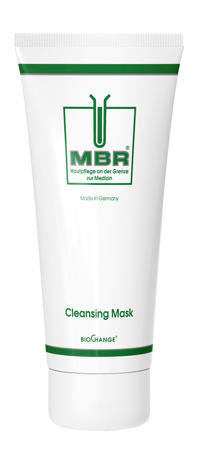 MBR BioChange Cleansing Mask Маска для лица очищающая, 100 мл