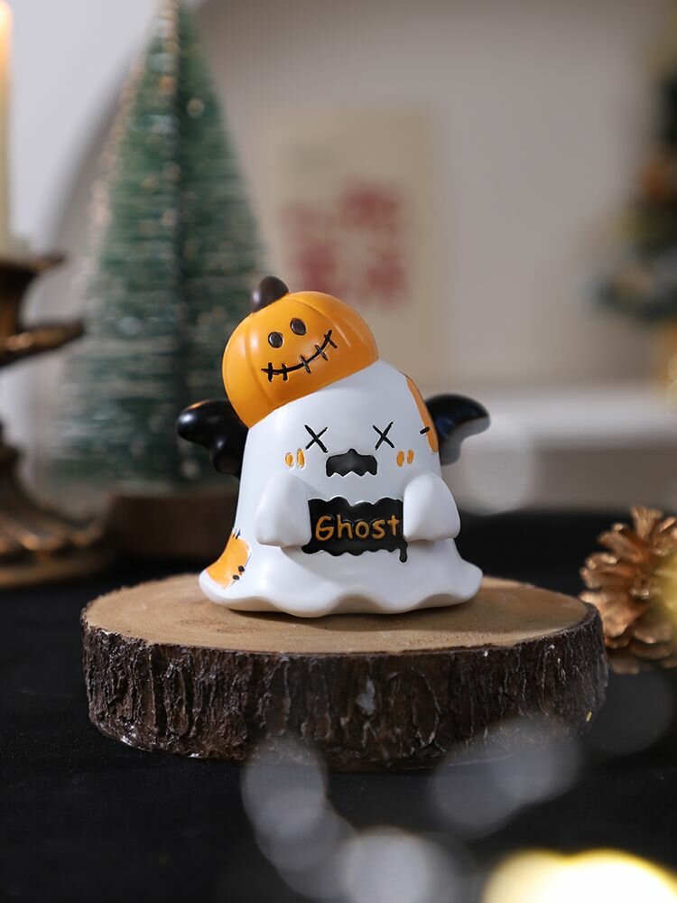 Кукла Маленькое привидение