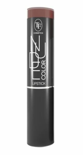 TF cosmetics Губная помада Nude Color Lipstick, тон 505 Стильный нюд, 3.8 г