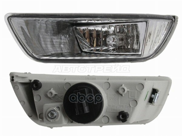 Фара противотуманная (Слева) Toyota Camry Gracia 99-01 / Camry UAE/USA 99-01 Sat арт. ST-212-2000L