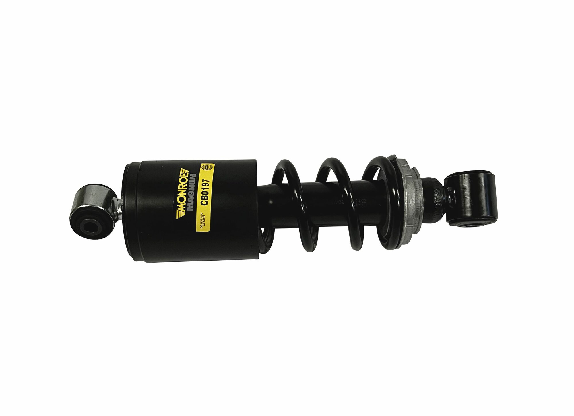 Амортизатор кабины MAN TGA задний CB0197 MONROE