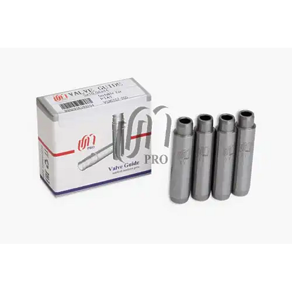 UNITED MOTORS VGX0507-000 втулка направляющая вп / вып клапана Fiat (Фиат) 169a4.000 5.0x10.04x44.0 um