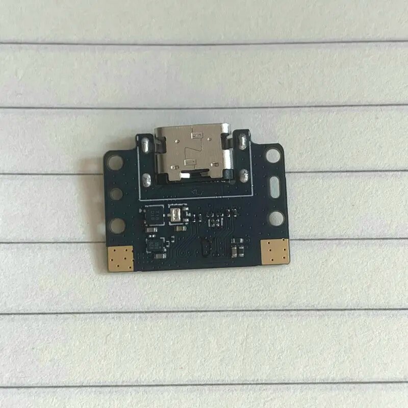 Оригинальная USB-плата для планшета Blackview Mega 1, разъем для зарядки док-станции типа C, запасные части для мобильного телефона