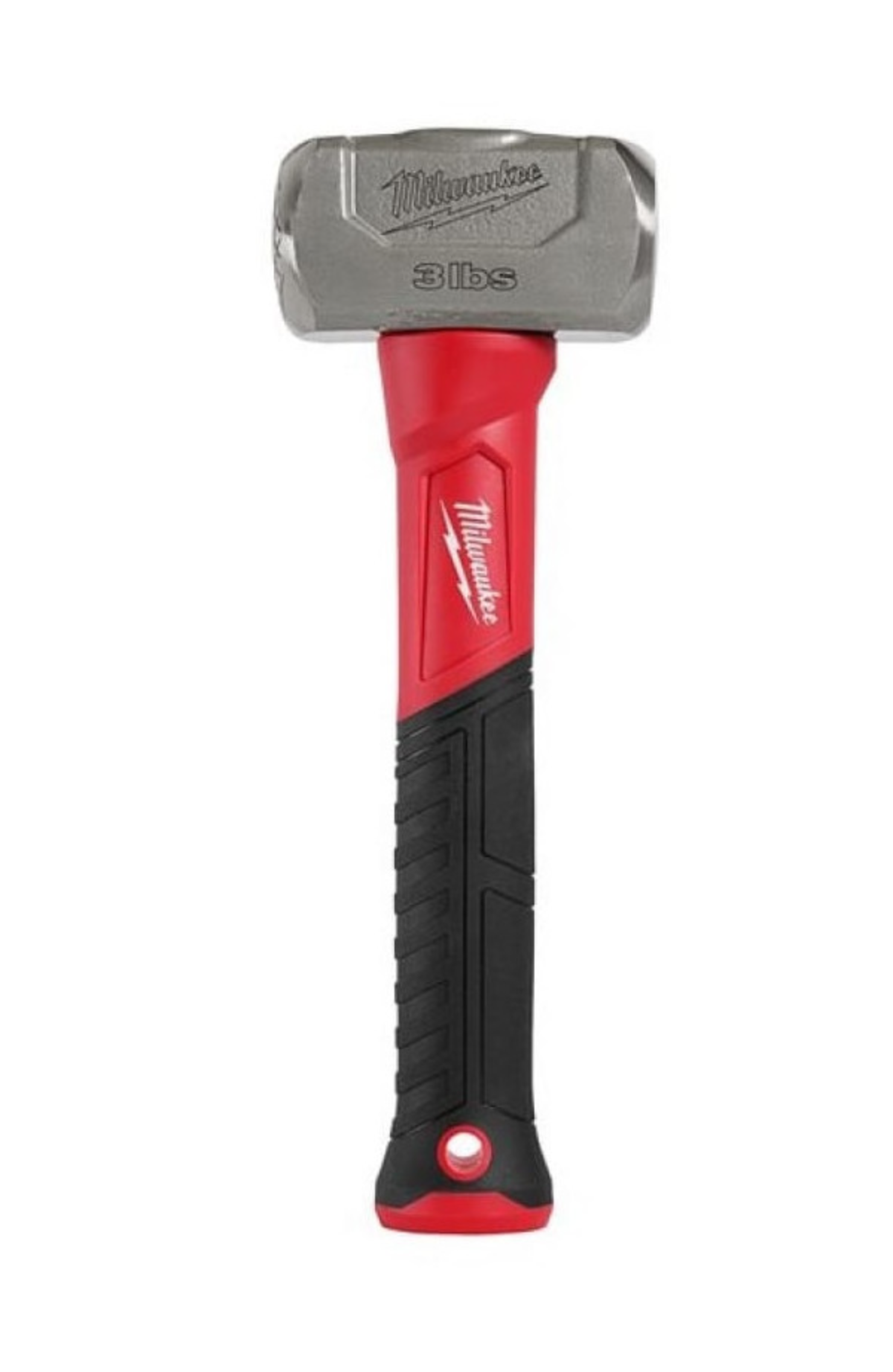 Кувалда Milwaukee 3LBS 1.36кг, 4932478255
