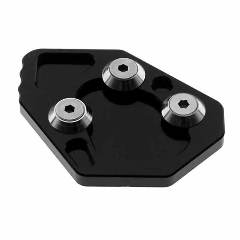 Подставка для BMW K1200S/ K1200R 2005 2006 2007 2008 K1300S / K1300R 2009 2010 2011 2012 2013 2014 Черный, Black