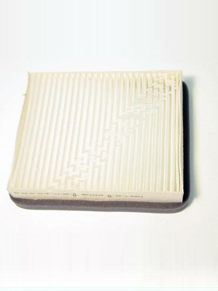 Фильтр салона ВАЗ 2110, 2111, 2112, до 01.09.03г, VF-010n, 2112-8122020