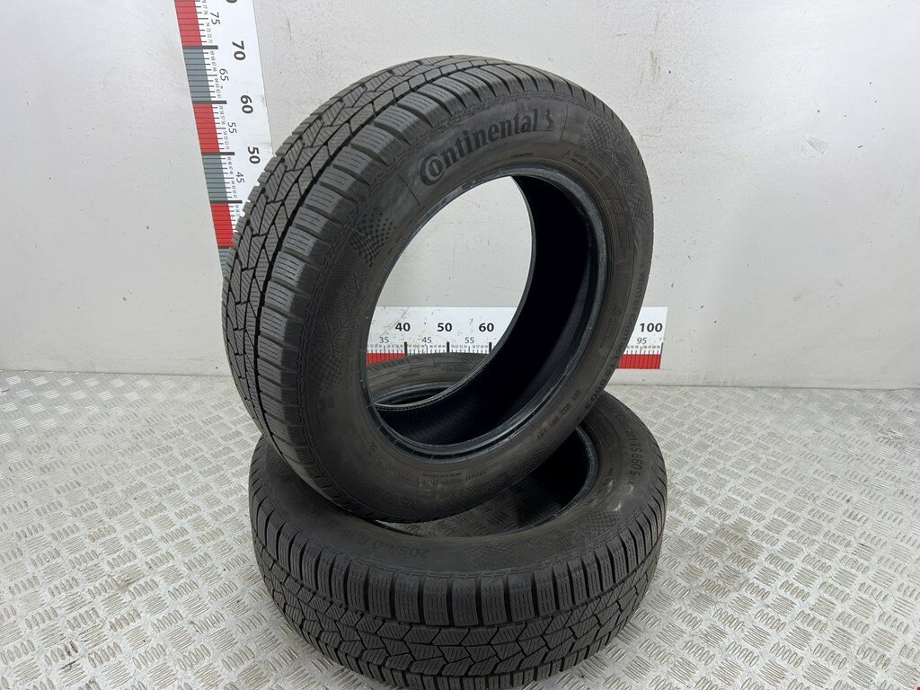 Шины BMW 3-Series (G20/G21) 205/60R16 арт. 2212819
