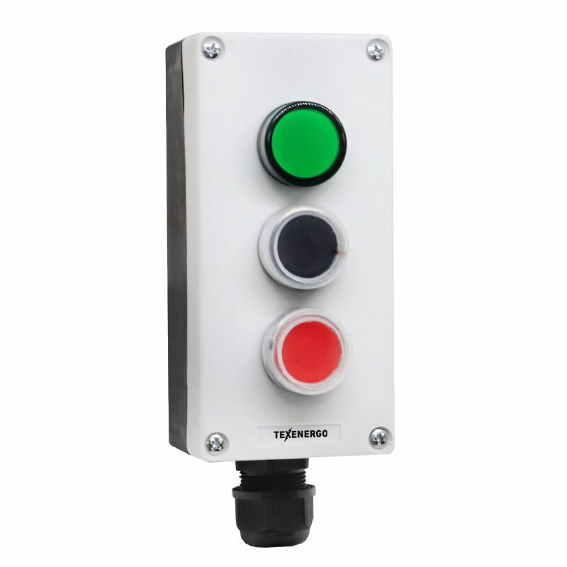 Пост управления ПКУ 15-21.131-54У2 П KP1531