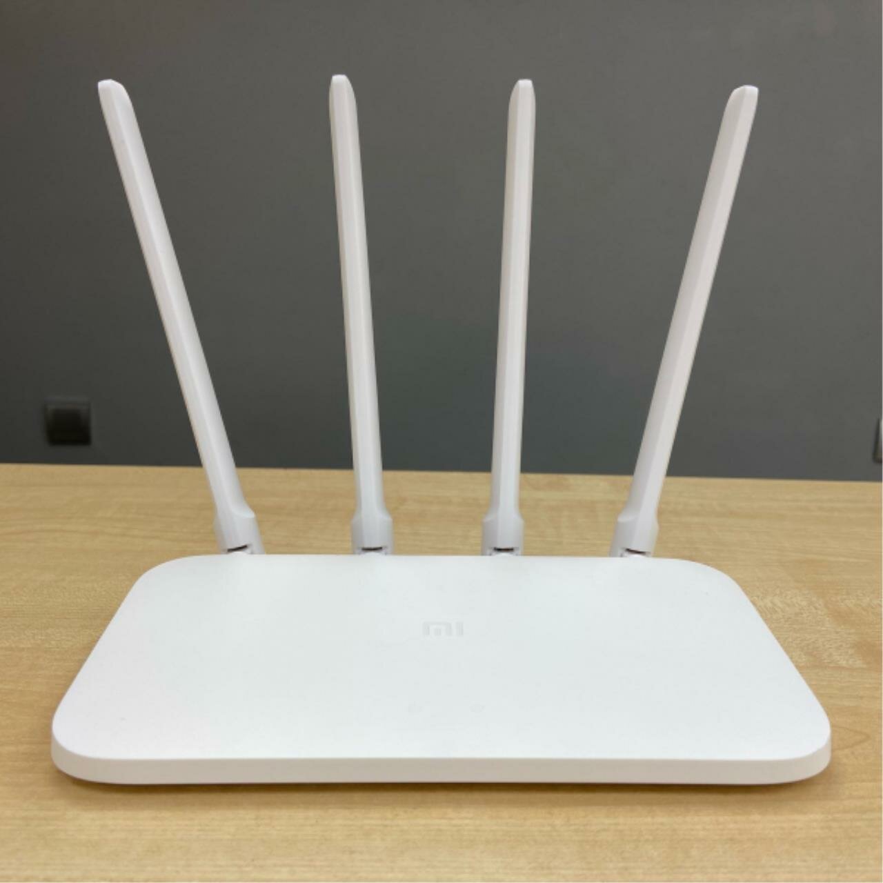 Wi-Fi роутер XIAOMI Mi Router 4C, MIMO, 300 Mbps, 2 LAN порта