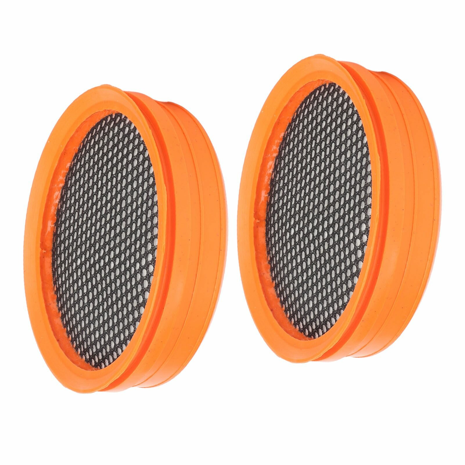 2 шт. сменные фильтры для пылесоса PHILIPS FC8009 FC8081 FC6723 FC6725 FC6727 FC6728