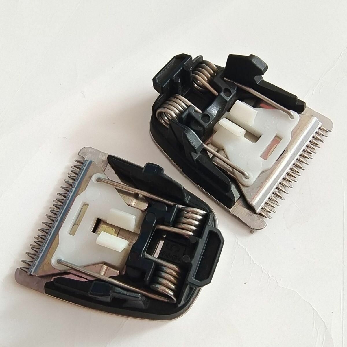 Сменные лезвия для парикмахерских инструментов Philips MG5700 MG5716 MG5720 MG5730 MG5735 MG5740 MG5750 MG5760 Clipper Blade i