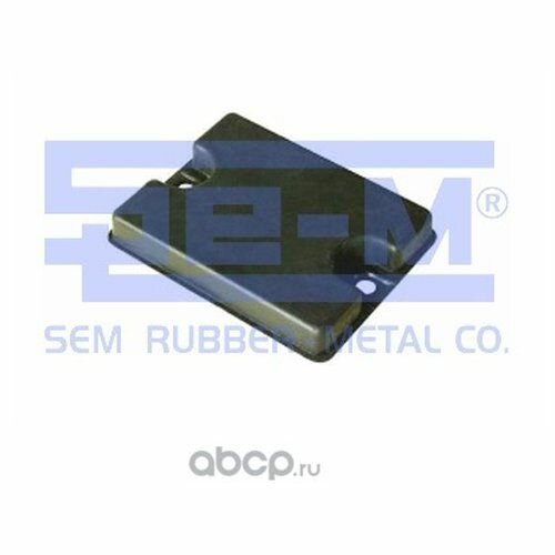 Отбойник рессоры SE-M 8407