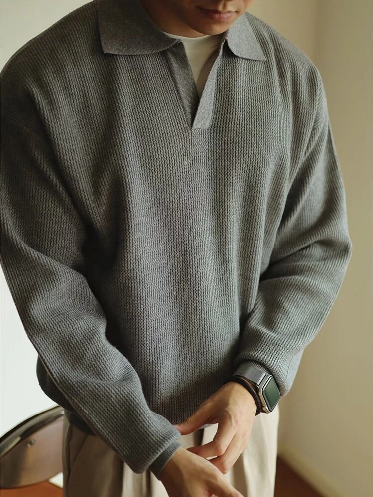 Пуловер