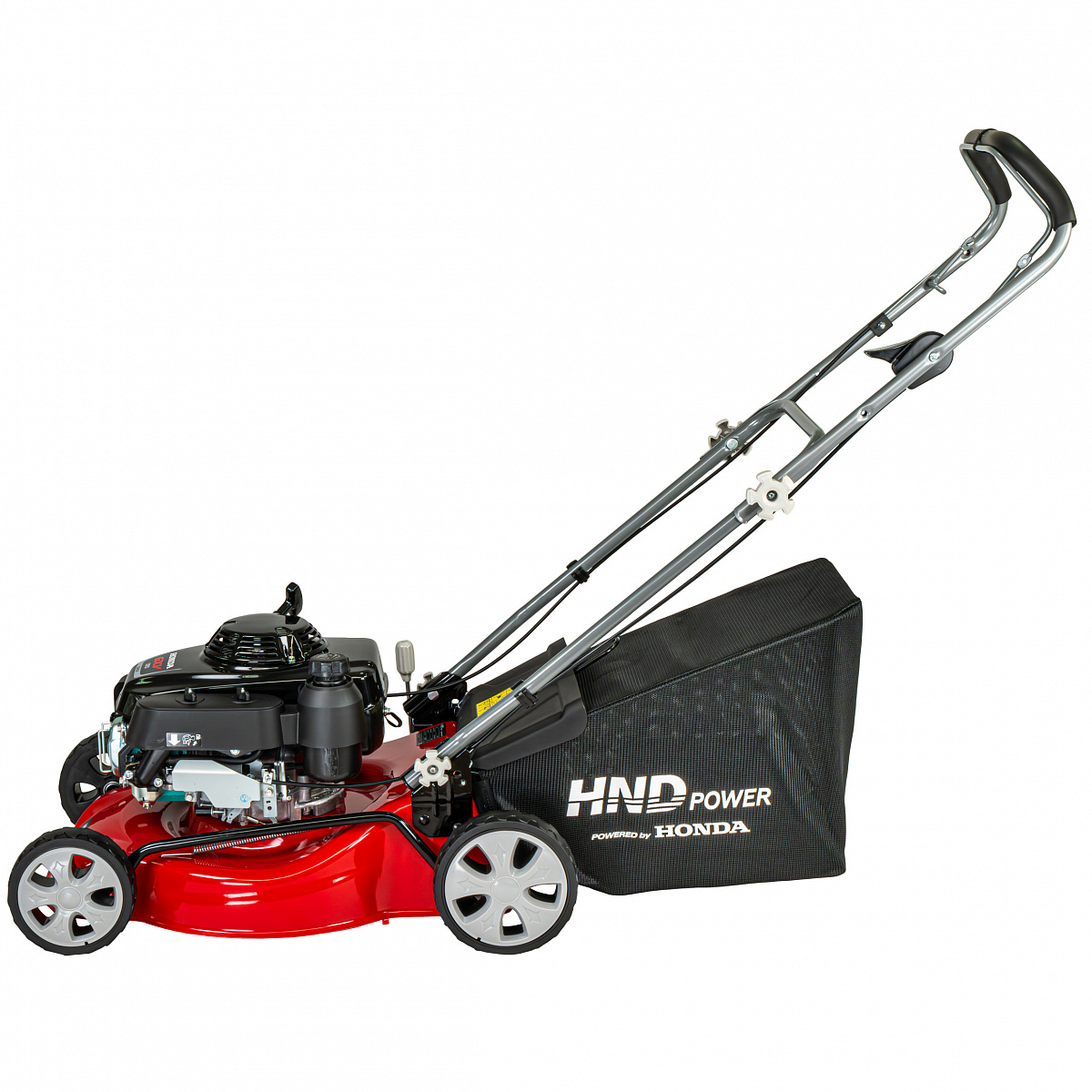 Газонокосилка бензиновая HND LM 46 XP LM46XP
