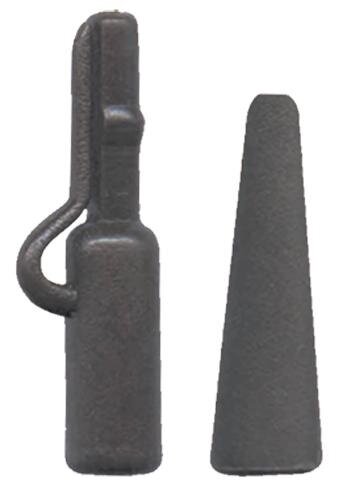 Безопасная клипса для грузил CRALUSSO 6шт