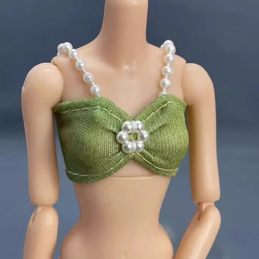 11,5 "пальто для кукол, 30 см, искусственная куртка, повседневная одежда, 1/6 BJD, куклы, одежда принцессы, одежда, платья, аксессуары для кукол