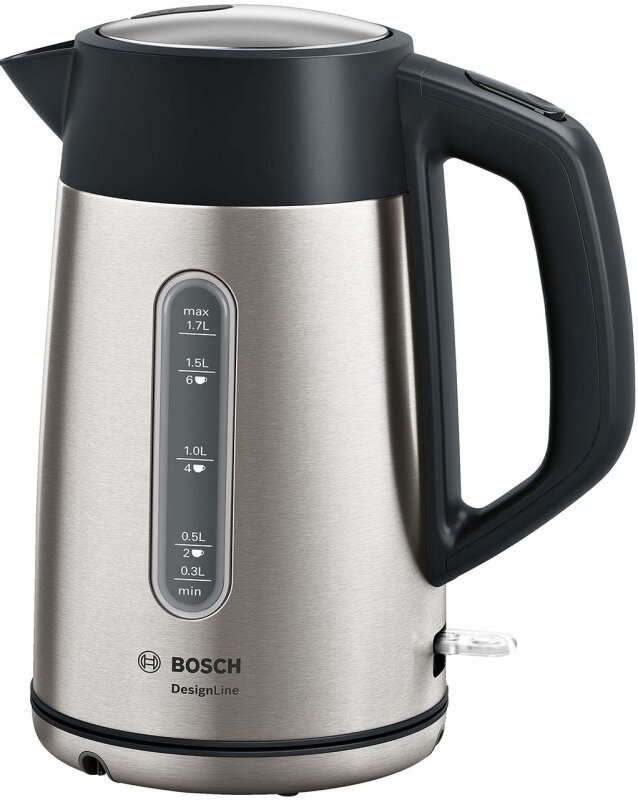 Bosch TWK4P440 — фото 1