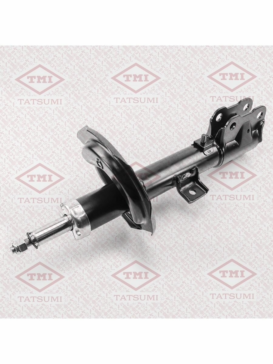 Амортизатор подвески передний правый Tatsumi TAA2052R для CITROEN C4, MITSUBISHI ASX