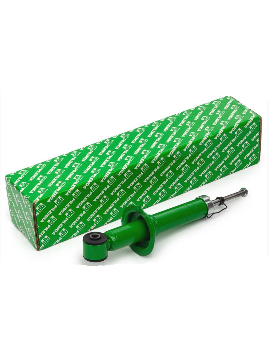 Амортизатор задний газовый PILENGA SHP7214 для а/м MITSUBISHI Lancer