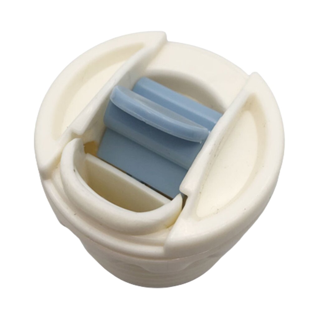 Чашка-термос, крышка вакуумной колбы 4,5 см-переключатель с внутренней резьбой