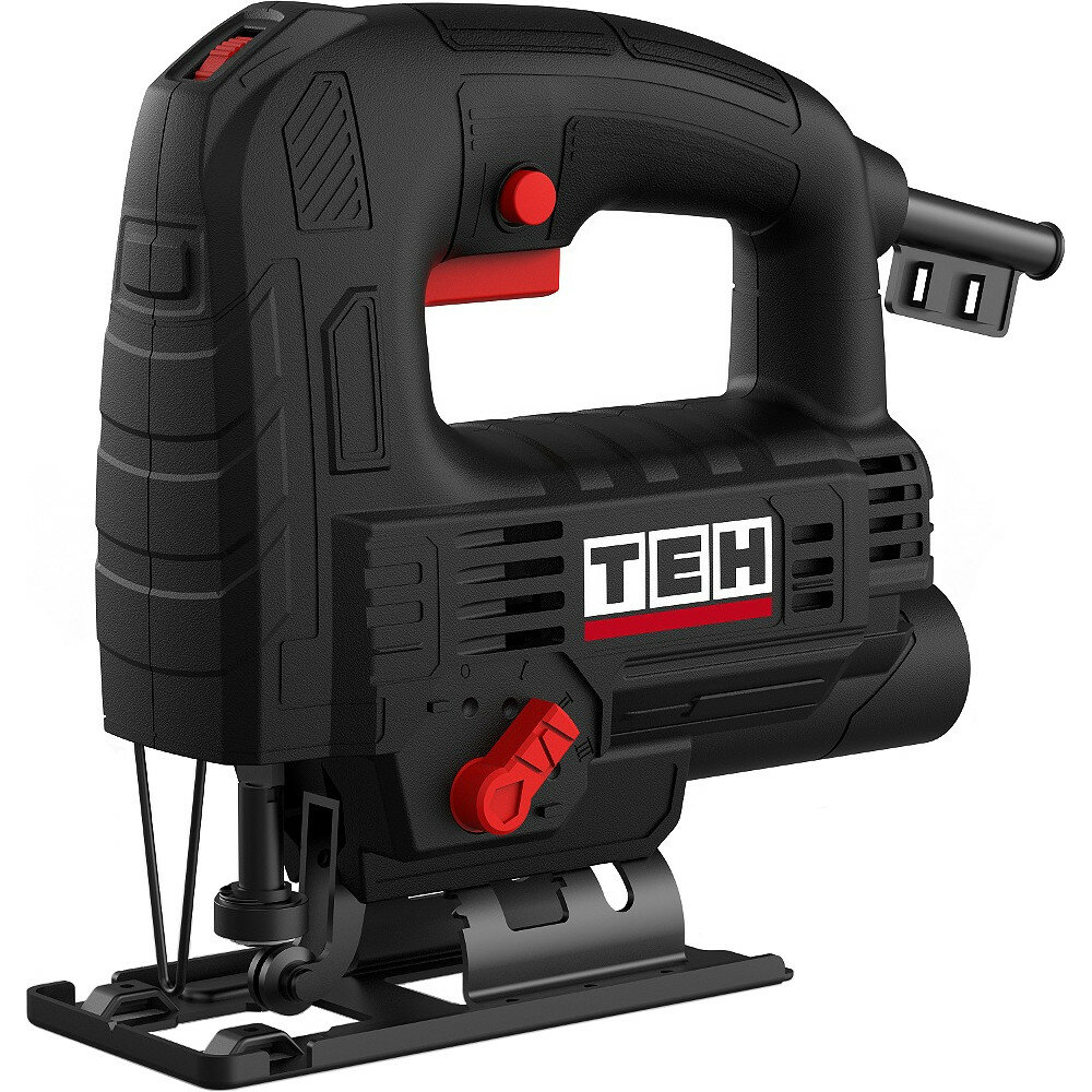 Сетевой лобзик TEH TJS6506