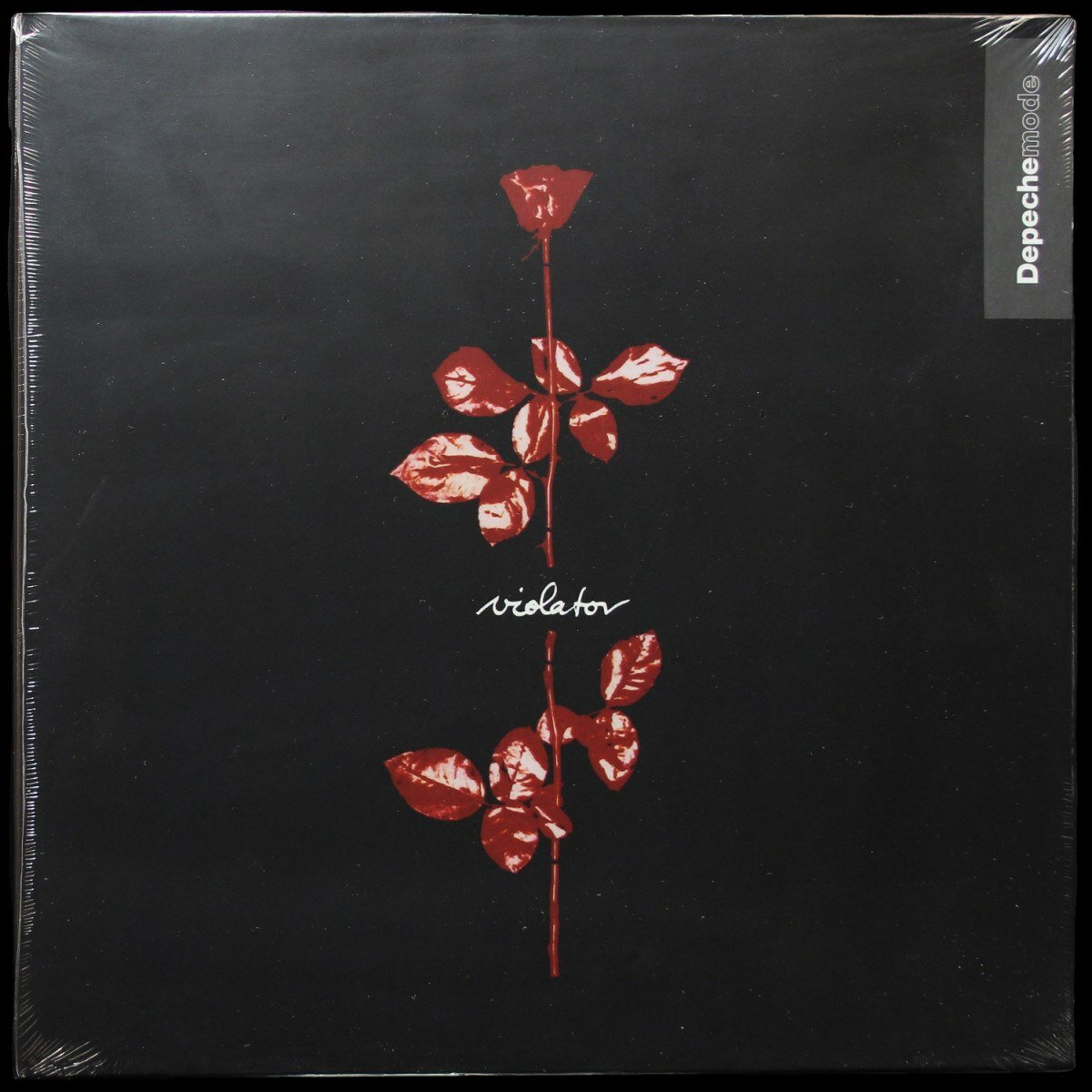 Виниловая пластинка Legacy Depeche Mode – Violator